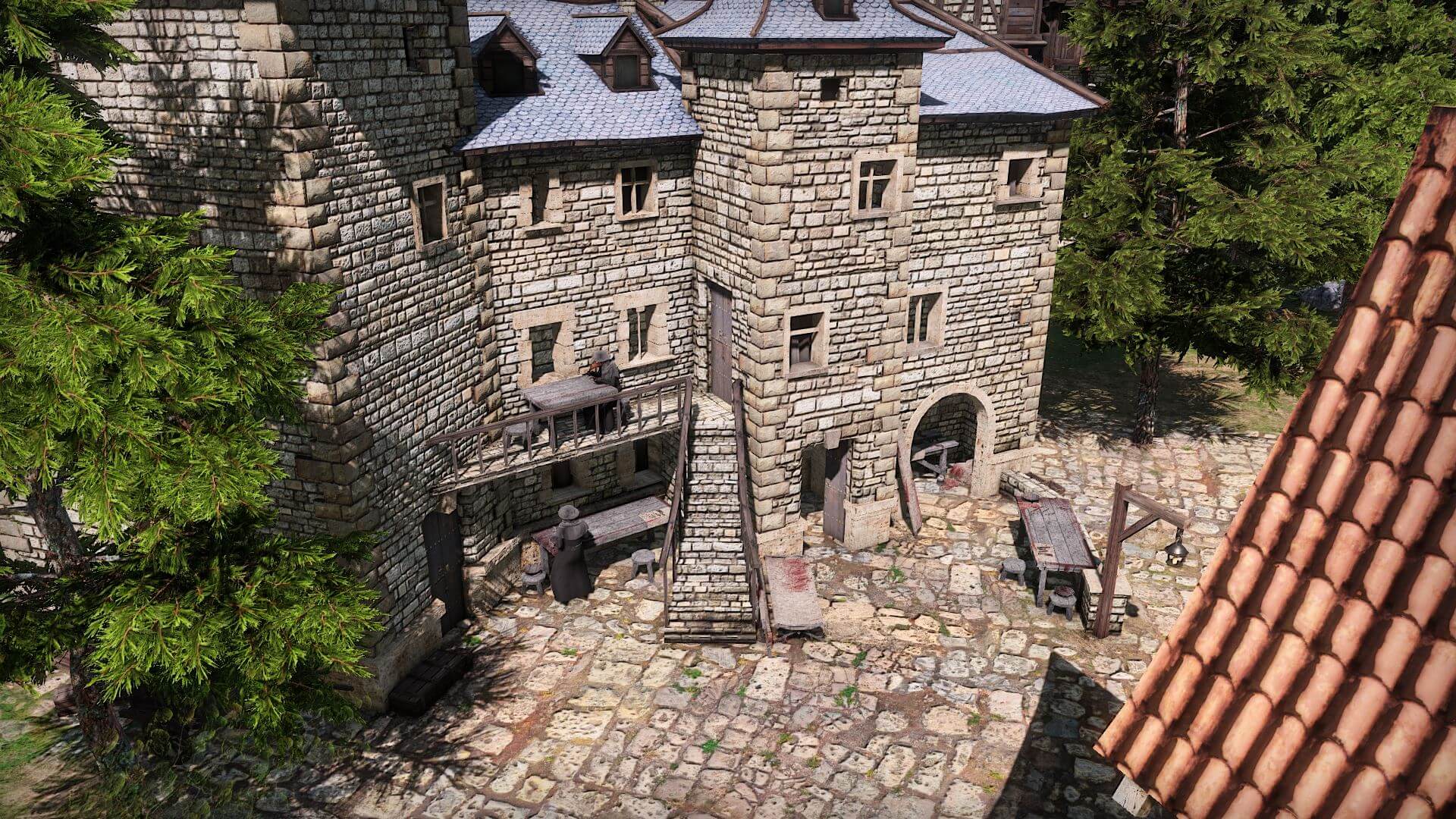 The Guild 3 – Official Game Site